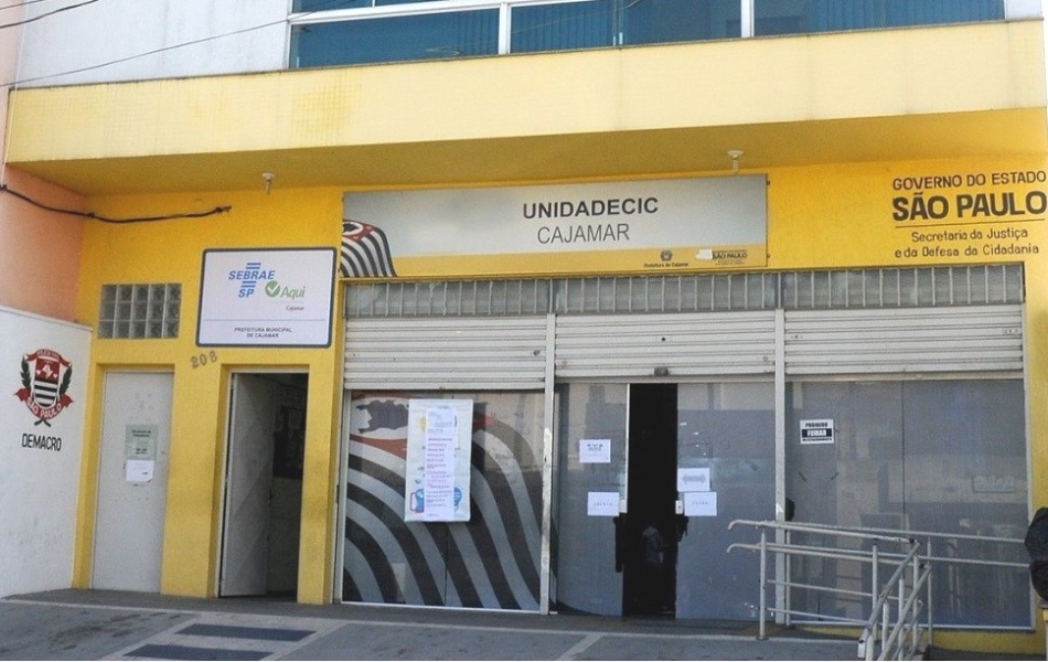 CIC Cajamar promove palestra em Etec de Santana de Parnaíba - Nova Difusora CIC Cajamar promove palestra em Etec de Santana de Parnaíba - Nova Difusora