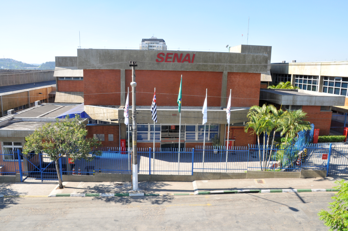 SENAI-SP abre vagas em cursos gratuitos na Região - Nova Difusora
