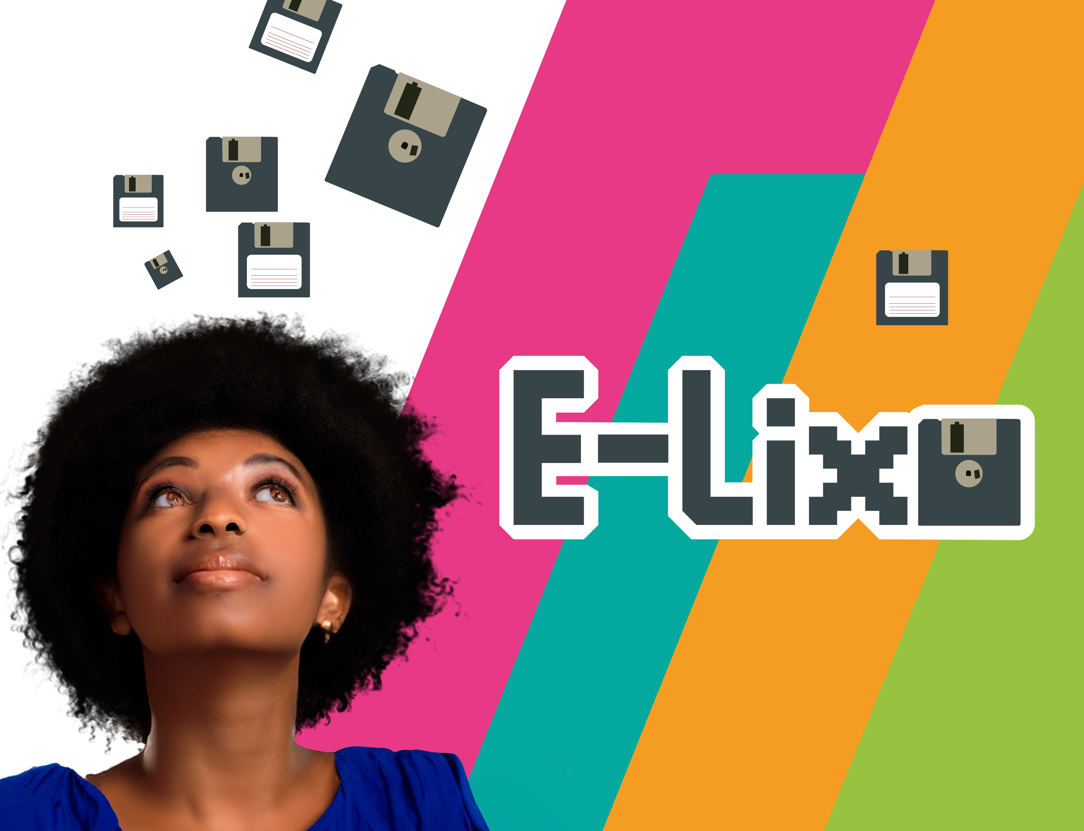 Capa - ELixo - Nova Difusora